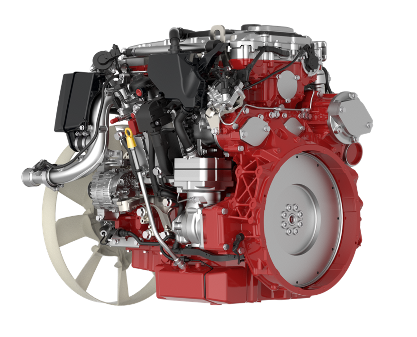 New in the Portfolio : DEUTZ AG
