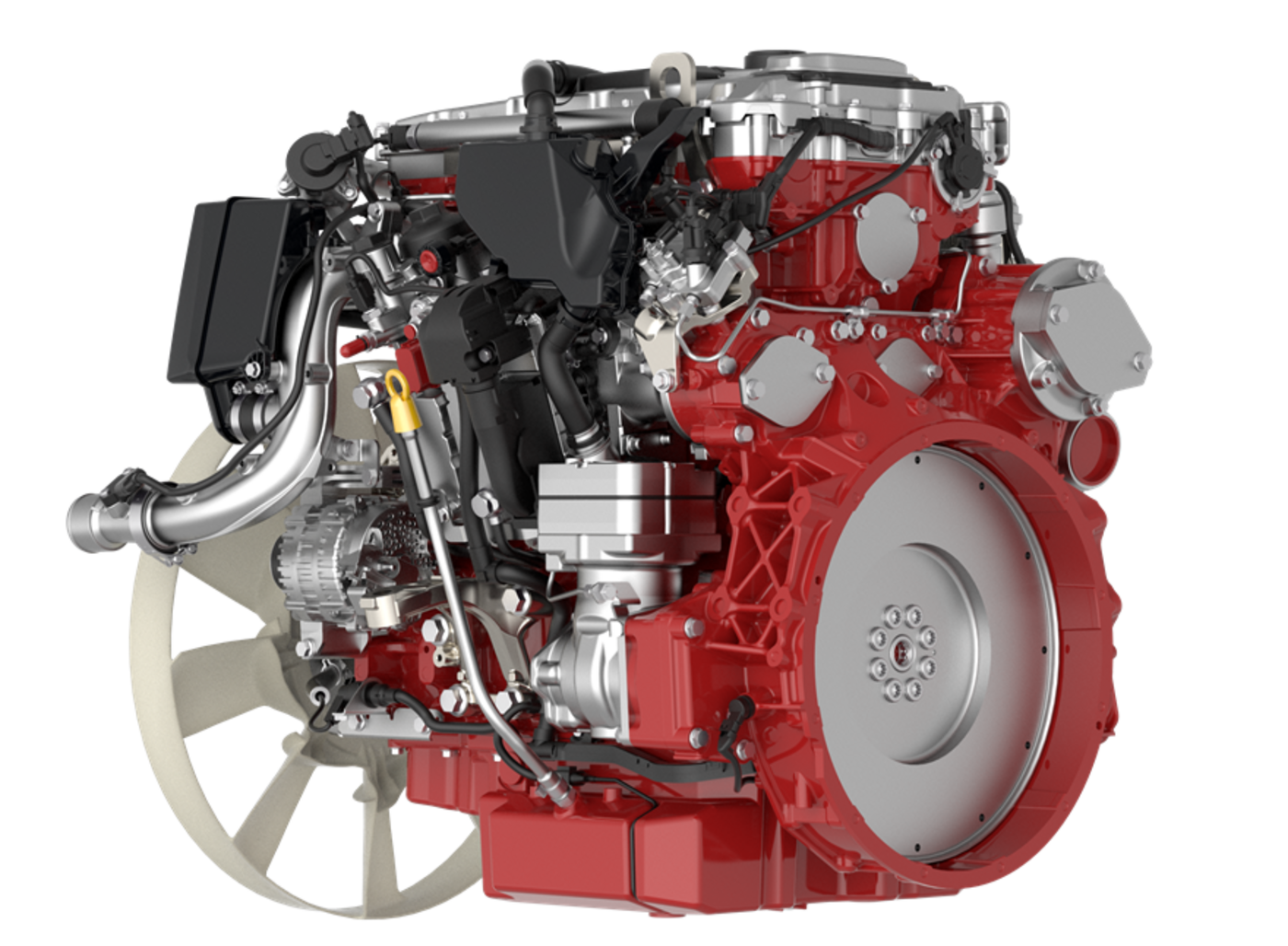 Service for Daimler Truck Off-Highway Engines : DEUTZ AG