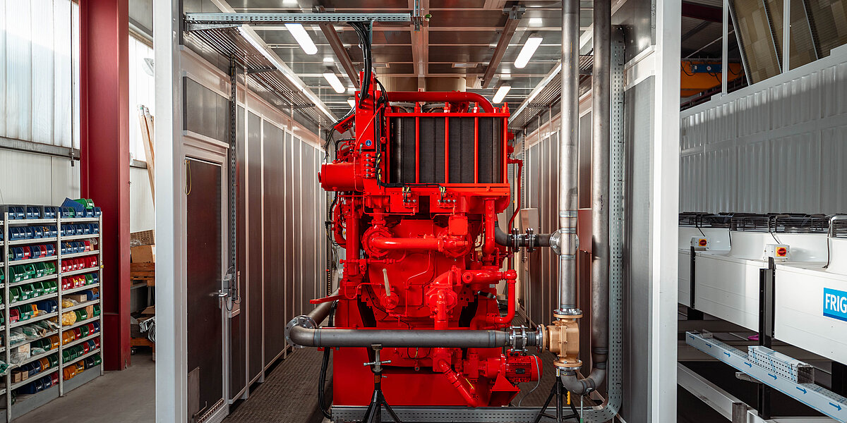 DEUTZ completes acquisition of Frerk Aggregatebau GmbH, further ...