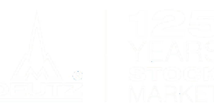 DEUTZ Service Portal & Shop - Online day and night : DEUTZ AG