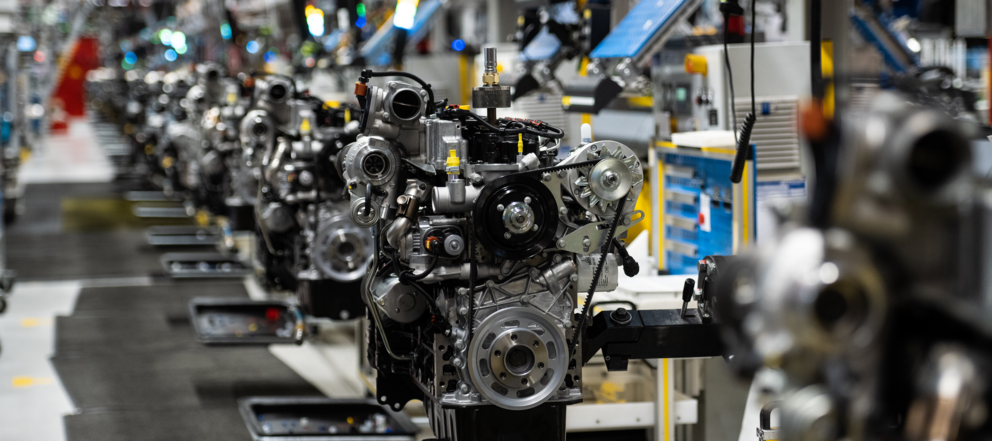 Service for Daimler Truck Off-Highway Engines : DEUTZ AG