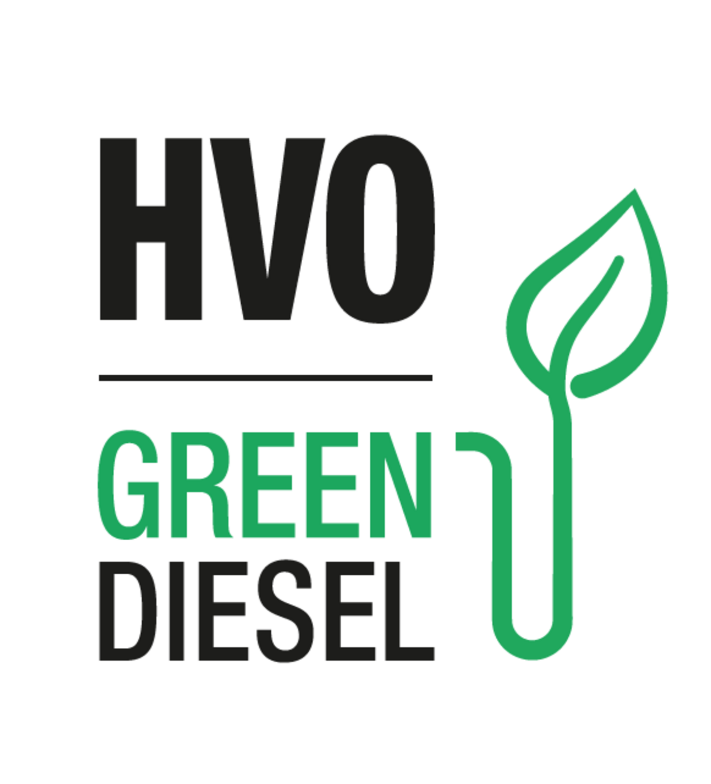 DEUTZ HVO - Die nachhaltige Diesel Drop-In Lösung : DEUTZ AG