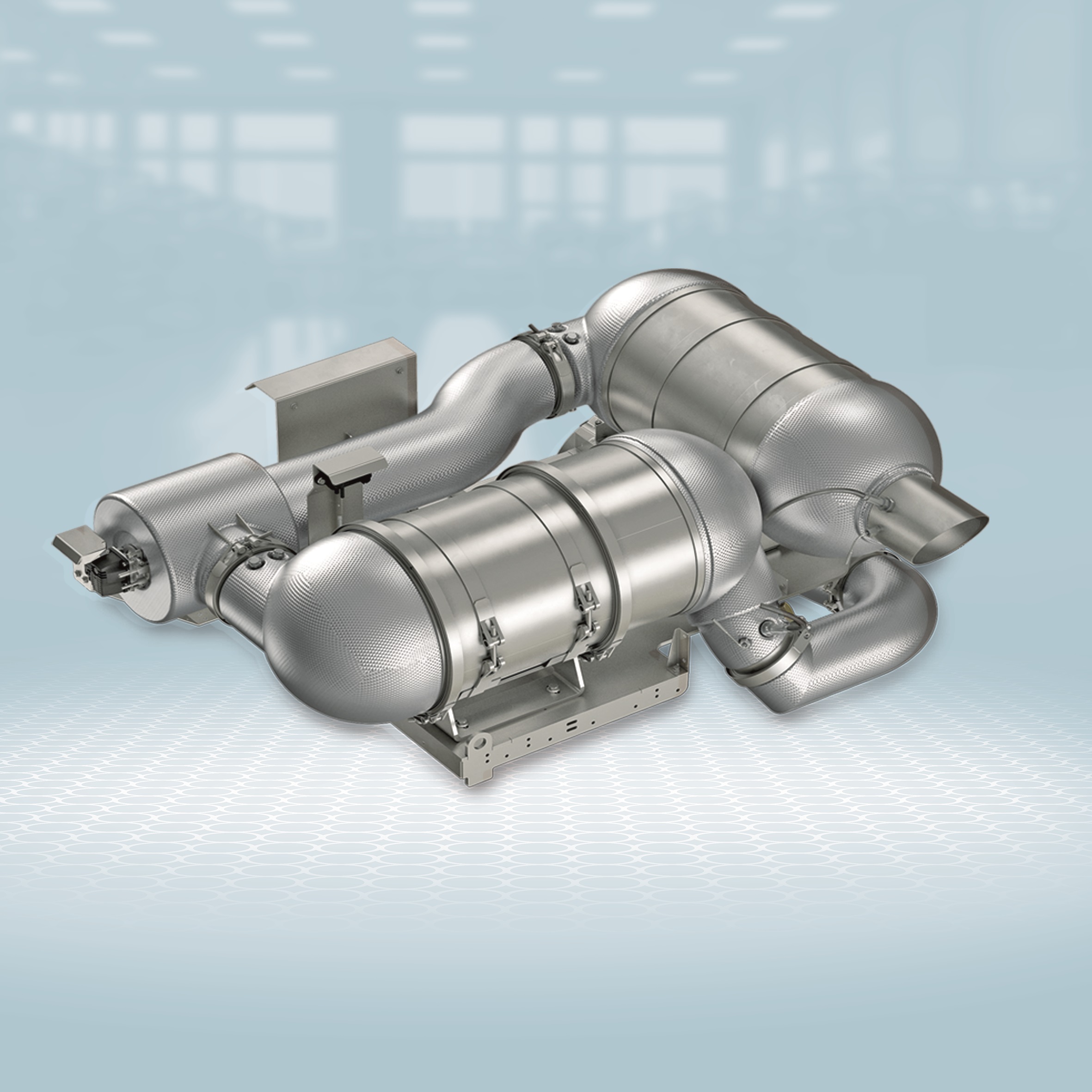 DEUTZ AG strengthens supply chain and technological expertise in ...